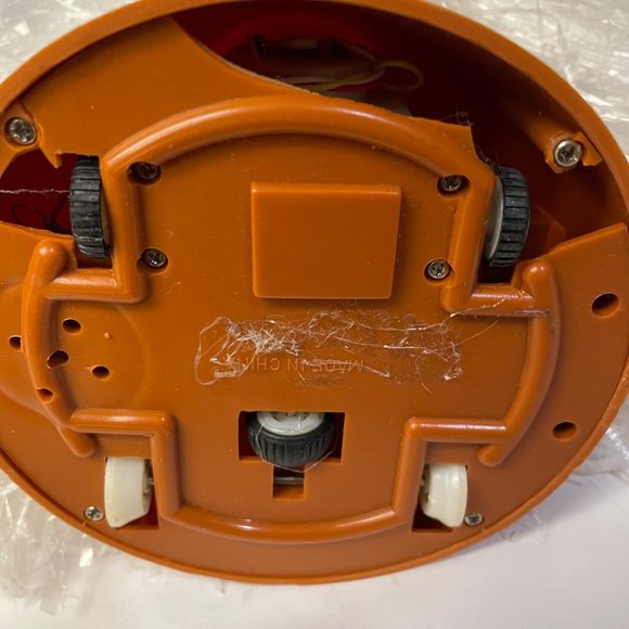 Unknown | Toys | Vintage Hula Doll Pearly Shells Walking Dancing ...